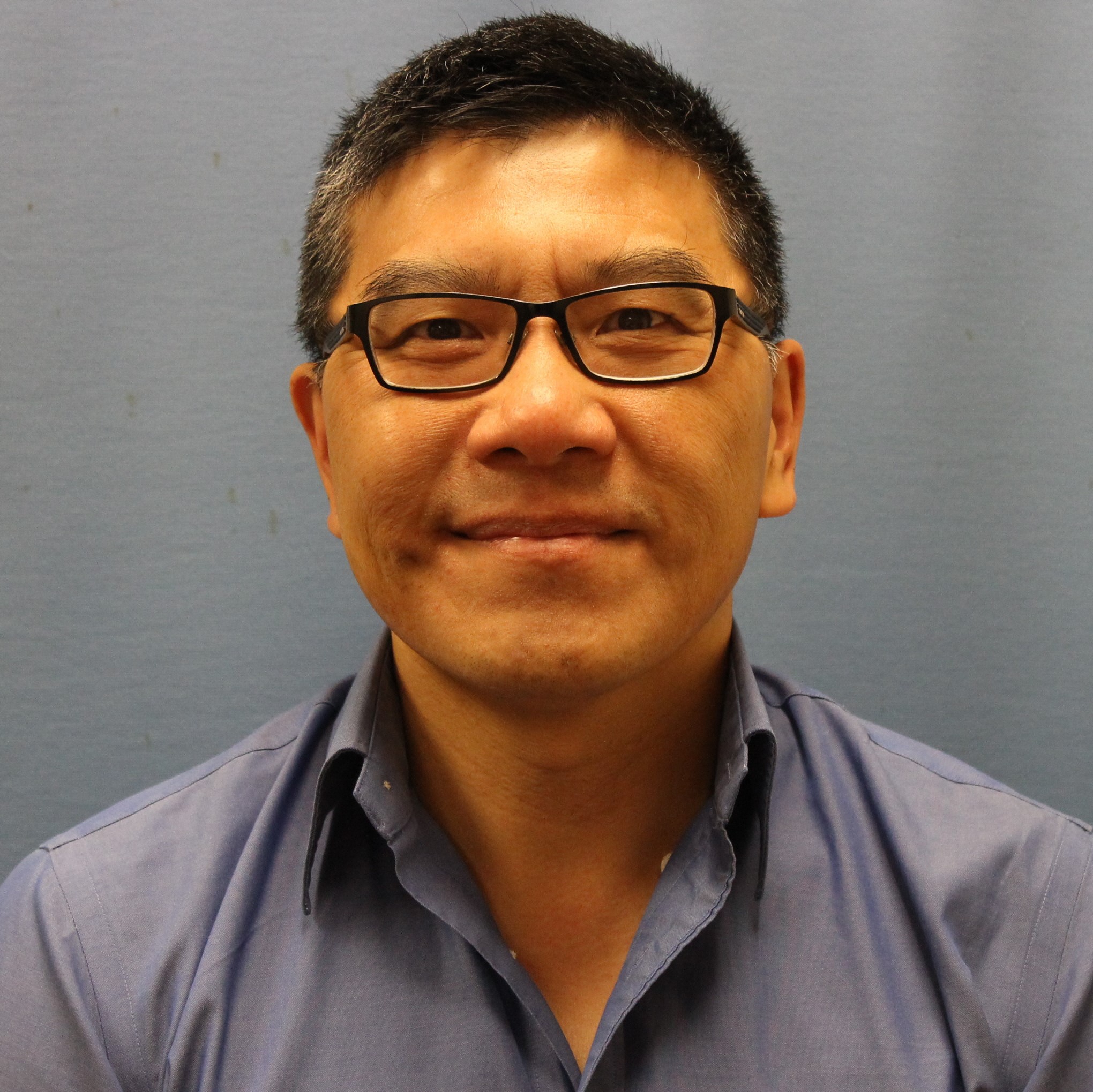 Gordon Ng, Ph.D.. AbbVie | Yale Ventures